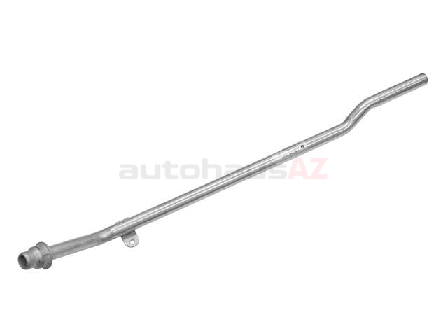 Genuine BMW 11537502793 Coolant Pipe; Heater Return to Water Pump - BMW ...