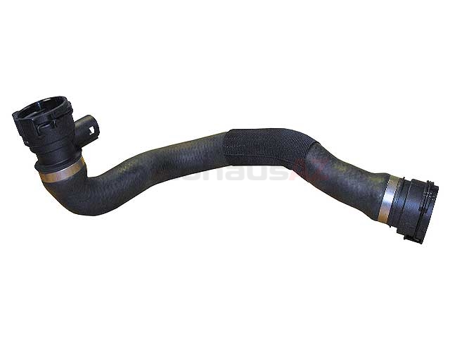 Rein Automotive 11537505229, CHR0008P Radiator Coolant Hose; Lower to ...