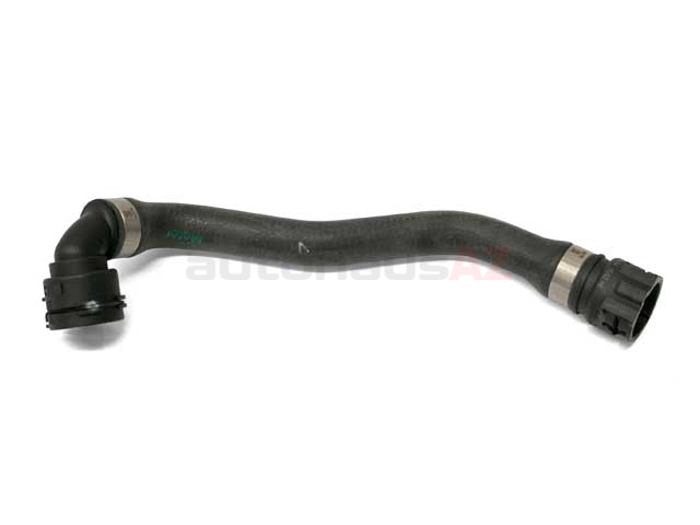 Genuine BMW 11537505831 Expansion Tank/Coolant Reservoir Hose ...