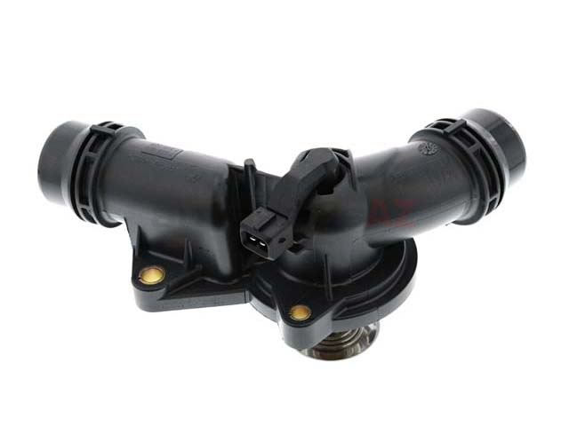 Genuine BMW 11537509227 Thermostat; Thermostat Kit with Housing and ...