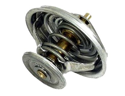 Genuine BMW 11537511083 Thermostat; 92 Degree C; Without Gasket ...