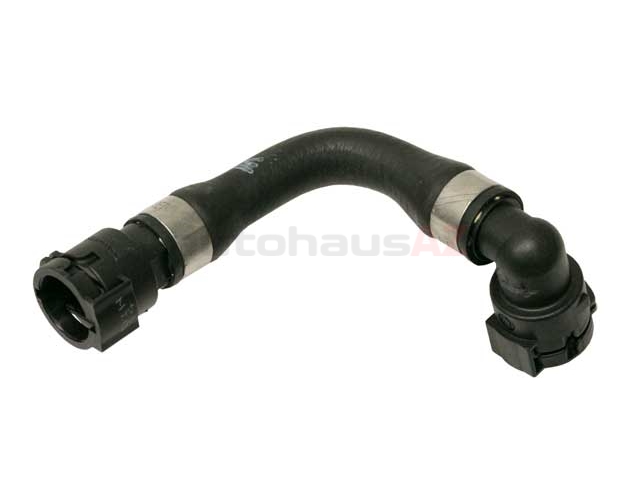 Rein Automotive 11537511207, CHE0050P Coolant Hose; Transmission Oil ...