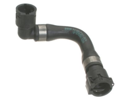 Genuine BMW 11537511207 Coolant Hose; Transmission Oil Cooler/Heater ...