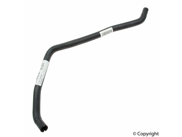 Genuine 11537519494 Coolant Hose - BMW