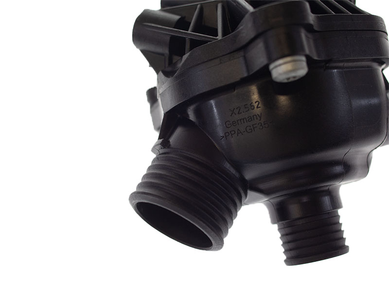 Mahle Behr Thermostat 11537549476 BMW 328i E46 325i 535i 528i 530i 335i ...