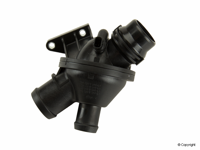 Genuine BMW 11537633476 Thermostat - BMW | 11537588257 11537633477 ...