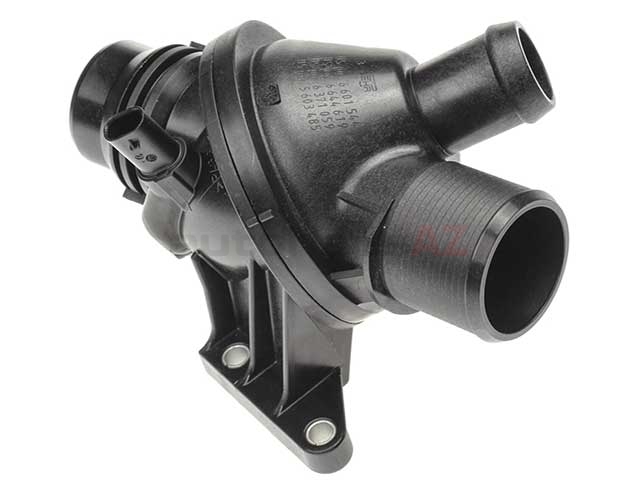 Mahle Behr 11537633477, TM25108 Thermostat; Assembly with Housing - BMW ...