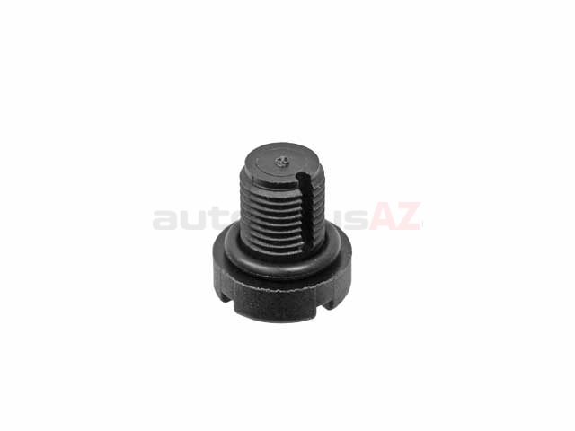 Genuine BMW 11537793373 Coolant Bleeder Screw; Air Bleeder/Vent Screw ...