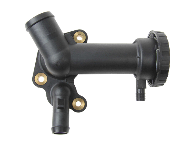 OE Supplier 11537829959A, 11537829959 Thermostat Housing - Mini