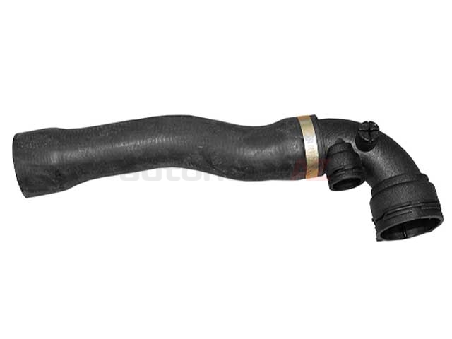 Rein Automotive 11537830716, CHR0377R Radiator Coolant Hose; Upper ...