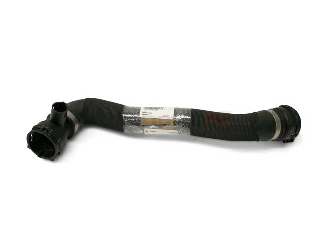 Genuine 11537834054 Radiator Coolant Hose; Upper, Cylinders 1-5 - BMW
