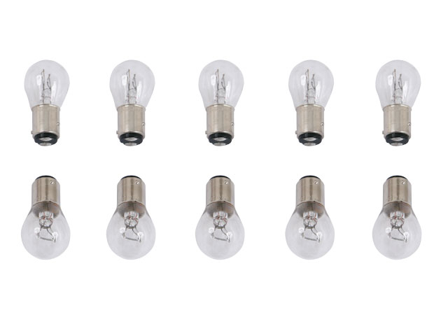 1154 6 Volt Led Tail Light Bulb | Shelly Lighting