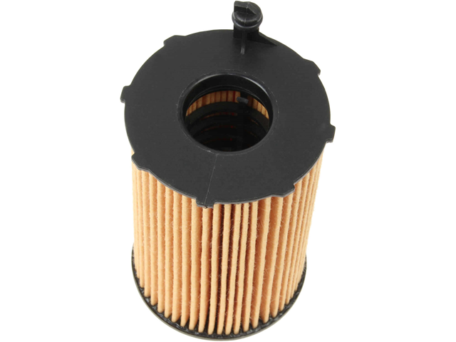 OPparts 11543003 Oil Filter - Audi, Porsche, VW