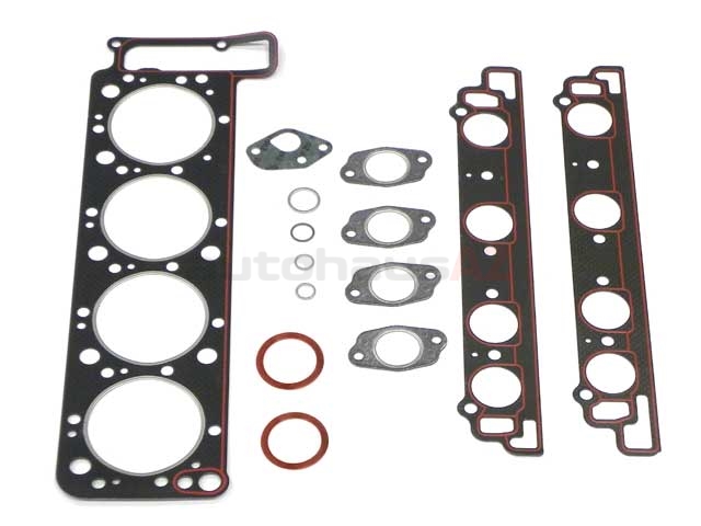 Elring Klinger 1160105320, 591867 Cylinder Head Gasket Set; Left ...