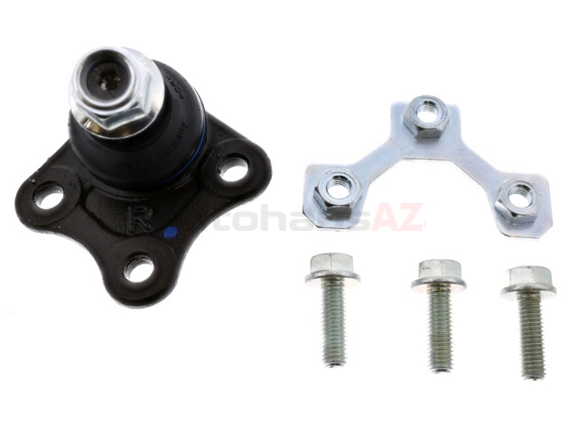 Meyle HD 1160108288HD Ball Joint; Front Right - VW | 1160108288 ...