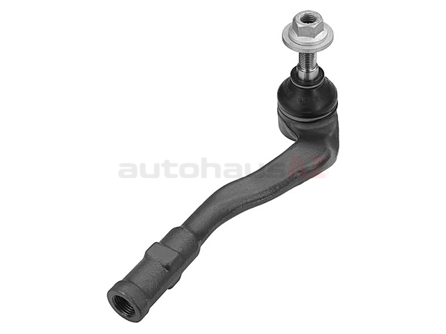 Meyle HD 1160200029HD Tie Rod End; Right Outer - Audi | 4G0423812A ...