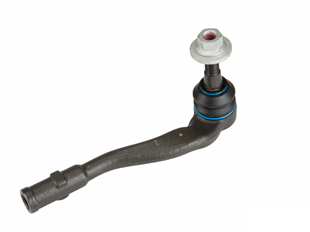Meyle 1160200034 Tie Rod End; Front Right Outer - Audi | 4H0422810A ...