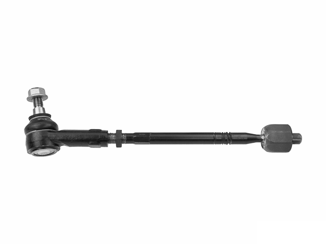 Meyle 1160300013 Tie Rod Assembly; Left SKU: 1443821-1160300013 - Audi ...