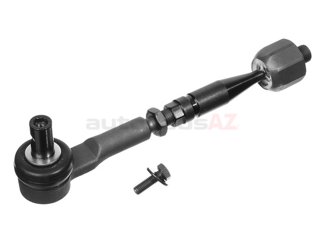 Meyle HD 1160300020HD Tie Rod Assembly; All Metal S4 Upgrade, Inner and ...