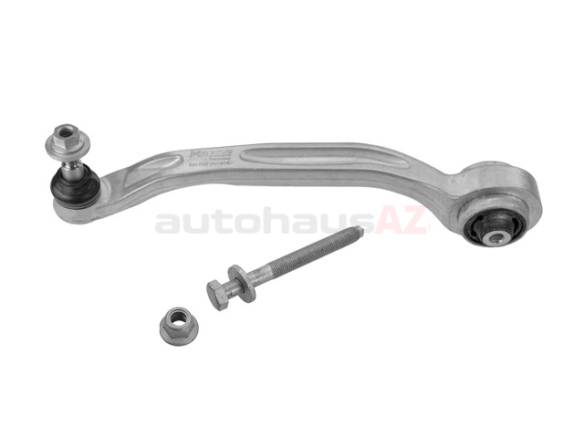 Meyle HD 1160500044HD Control Arm & Ball Joint Assembly; Front Left ...