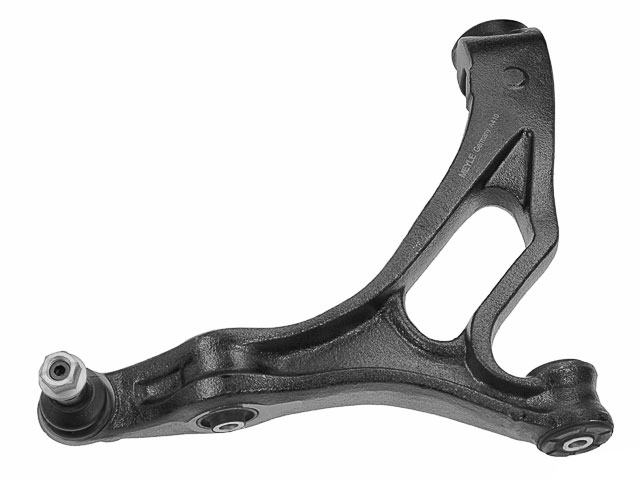 Meyle 1160500049 Control Arm & Ball Joint Assembly; Front Left Lower ...