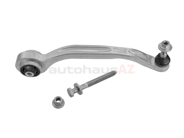 Meyle HD 4F0407694H, 1160500064HD Control Arm & Ball Joint Assembly; Front Right Lower Rearward ...