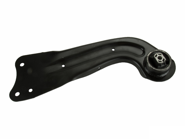 Meyle 1160500080 Trailing Arm; Rear Left - Audi, VW | 1160500080/S ...