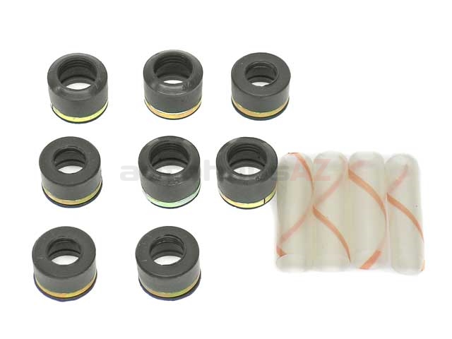 Elring Klinger 1160500167, 523712 Valve Stem Seal Set - Mercedes ...