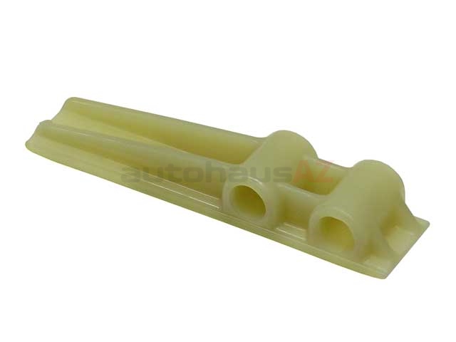 Genuine Mercedes 1160521616, A1160521616 Timing Chain Guide/Rail; Left ...