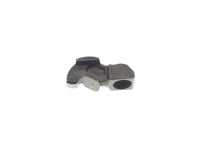 Febi 1160551501, 07916 Rocker Arm - Mercedes | 06833017280 1160551101 ...