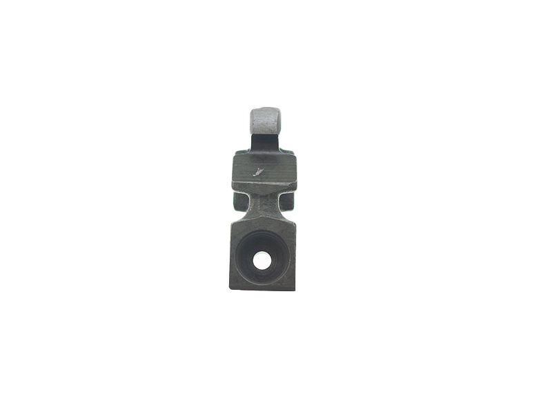 Febi 1160551501, 07916 Rocker Arm - Mercedes | 06833017280 1160551101 ...