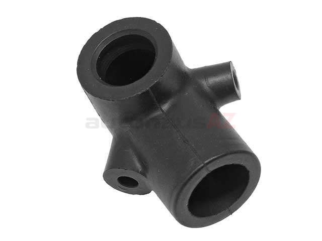 Genuine Mercedes 1160941291, A1160941291 Idle Air Control Valve Hose ...