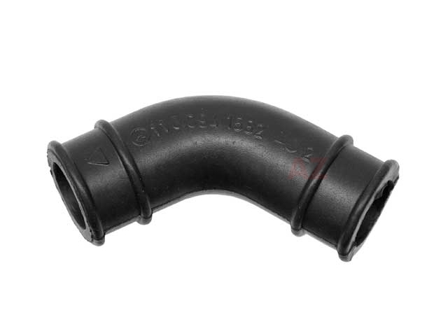 Genuine Mercedes 1160941582, A1160941582 Air Pump Hose; Air Pump Elbow ...