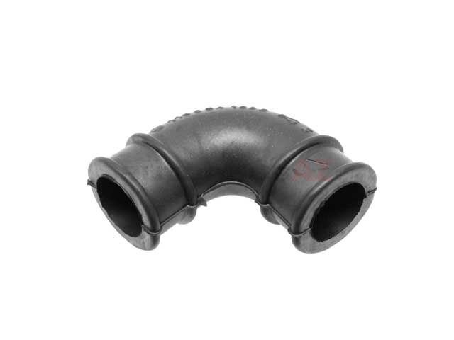 Genuine Mercedes 1160941682, A1160941682 Air Pump Hose; Elbow Hose from ...