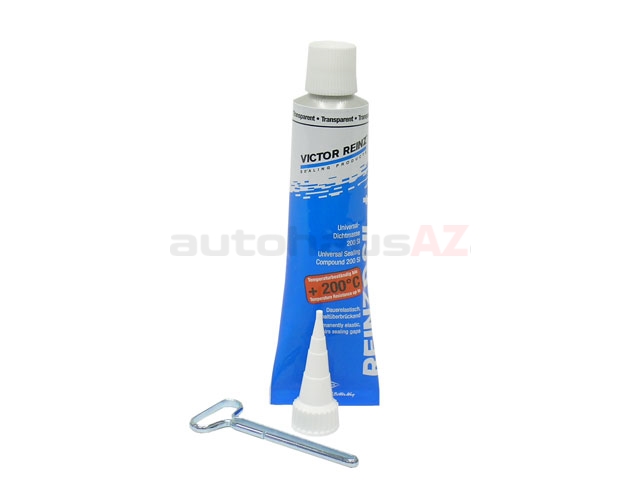 VictorReinz 1161059, 703145300 Sealant; REINZOSIL-t Silicone-Based ...