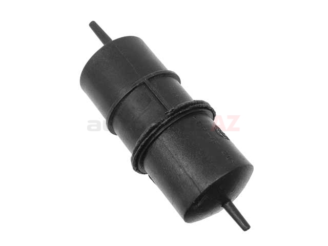 Genuine BMW 11611312762 Vacuum Control Container; Emission; Secondary ...
