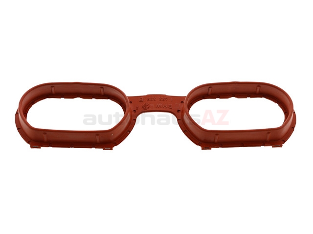 Genuine BMW 11611433328 Intake Manifold Gasket; Intake Manifold to ...