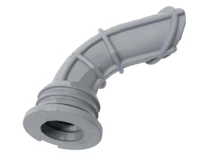 Genuine BMW 11611437453 Idle Air/Speed Control Valve; Grommet for Idle ...