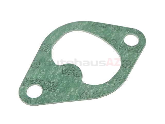 VictorReinz 11611713338, 712488710 Intake Manifold Gasket; Between Head ...