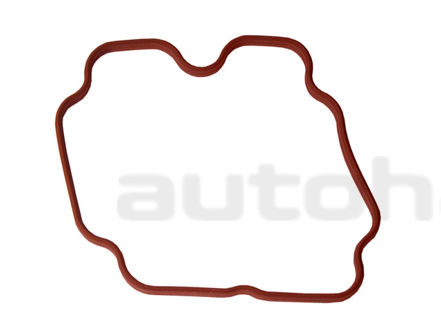 VictorReinz 11611729727, 713182600 Intake Manifold Gasket; Front Intake ...