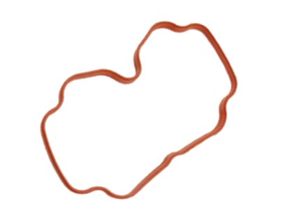 Genuine BMW 11611729727 Intake Manifold Gasket; Front Intake Manifold ...