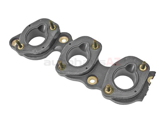 Genuine BMW 11611736656 Intake Manifold Gasket; Front - BMW ...