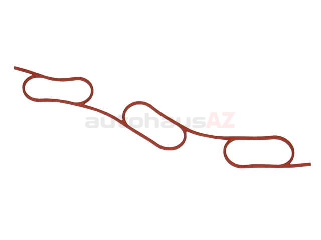 VictorReinz 11611740069, 713140300 Intake Manifold Gasket - BMW ...