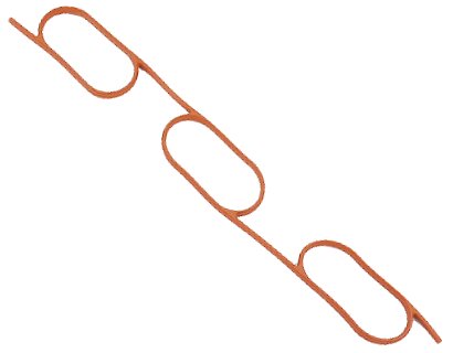 Genuine BMW 11611740069 Intake Manifold Gasket