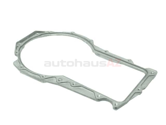 Genuine Mercedes 1161410445, A1161410445 Air Flow Sensor Flange ...