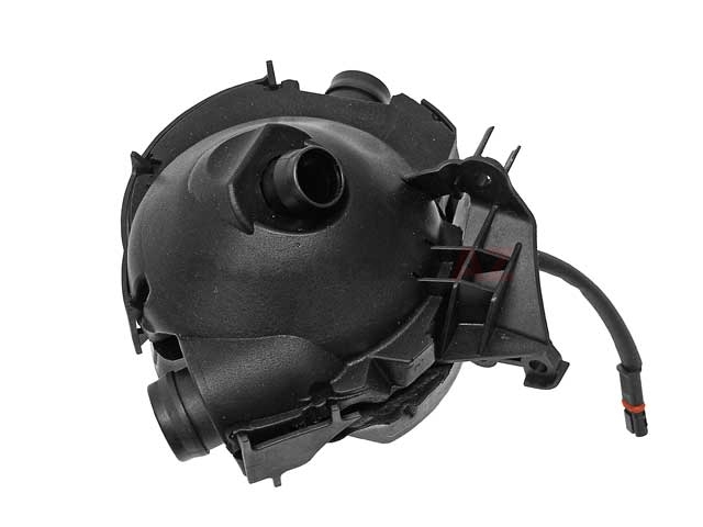 Genuine BMW 11617531423 Crankcase Vent Valve; Pressure Regulating Valve ...