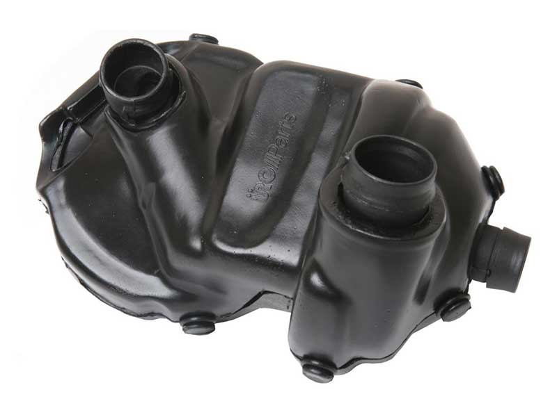 URO Parts 11617533400 Crankcase Vent Valve; Pressure Regulating Valve ...