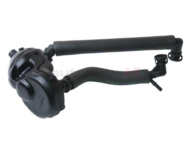 URO Parts 11617534237E, 11617534237 Crankcase Vent Valve; Assembly with ...