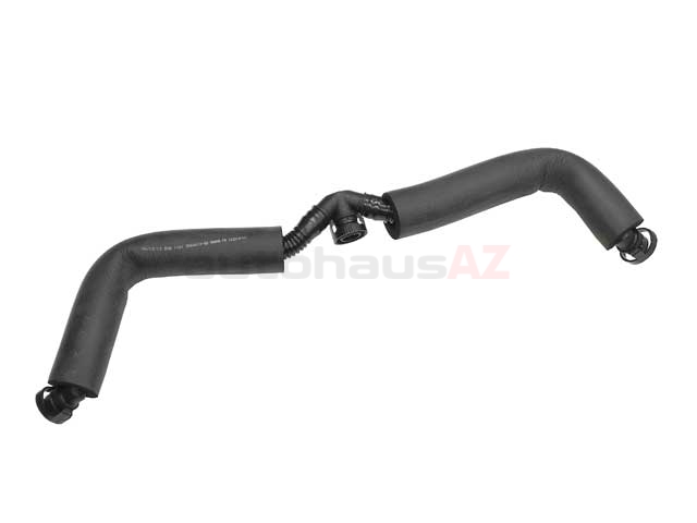 Genuine BMW 11617540610 Crankcase Breather Hose - BMW
