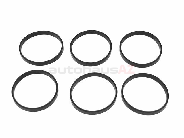 VictorReinz 11617547242, 113713301 Intake Manifold Gasket Set; Manifold ...